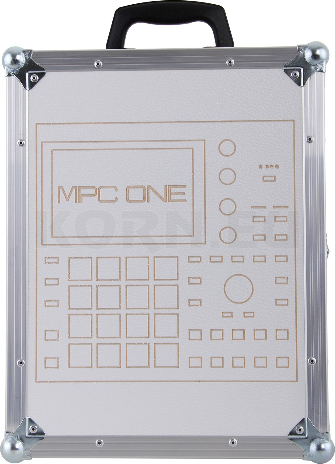 Akai Professional MPC ONE Retro Ltd.+ Case