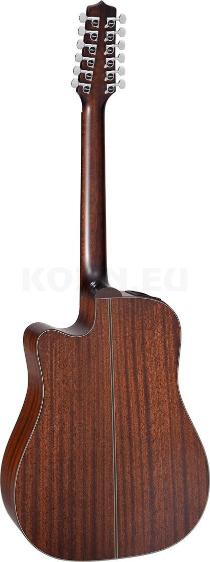 Takamine Pro Series P1DCSM12 12-String... | Musikhaus