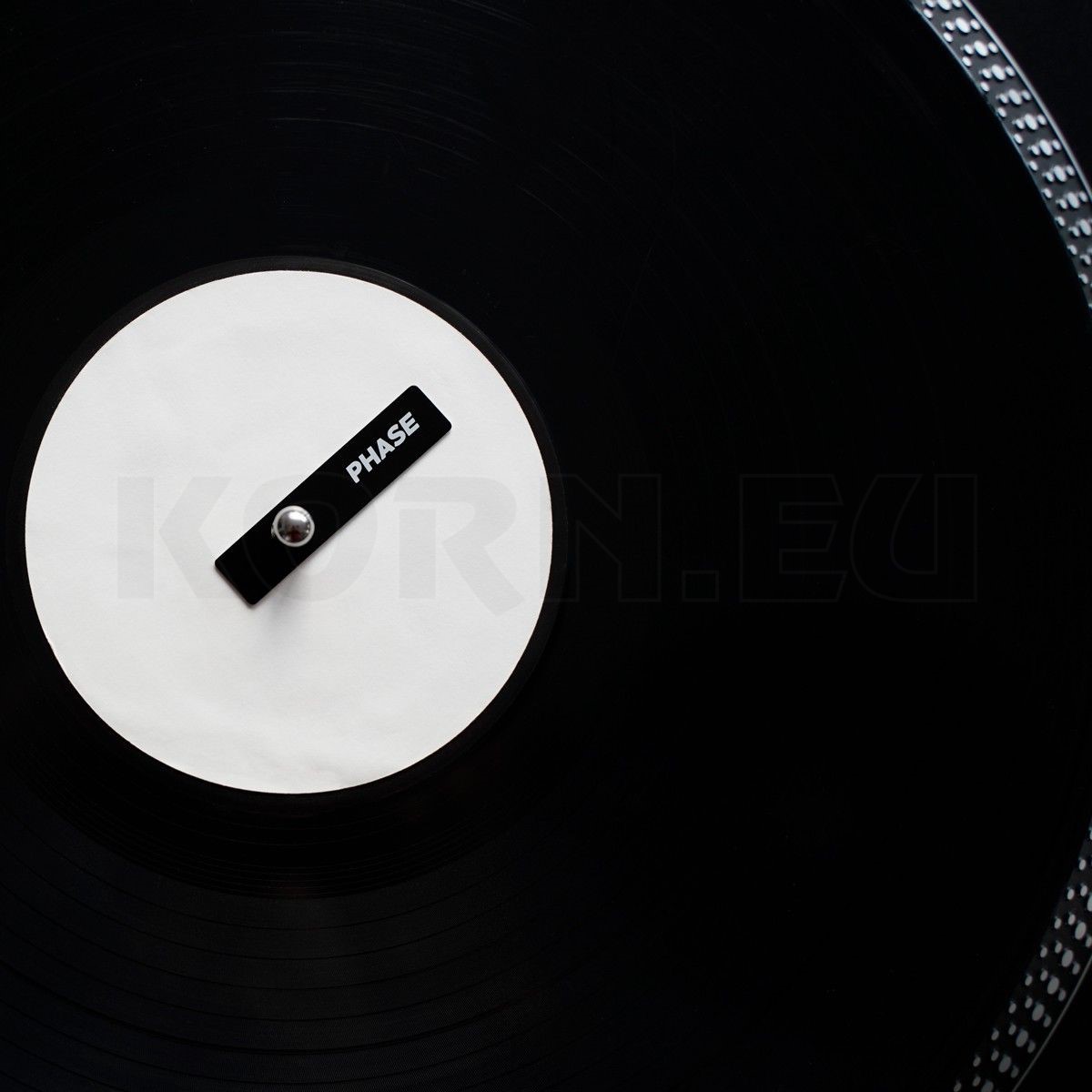 MWM Phase Magnetic Stickers (4er Pack) | Musikhaus