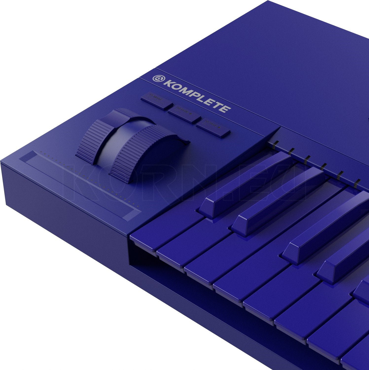 Native Instruments KOMPLETE KONTROL S61 MK2... | music store