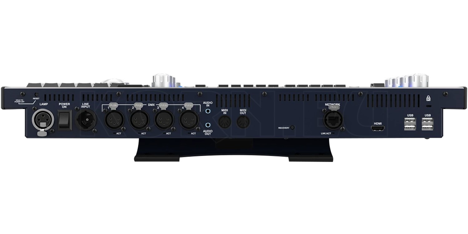 ChamSys MagicQ MQ50 | music store