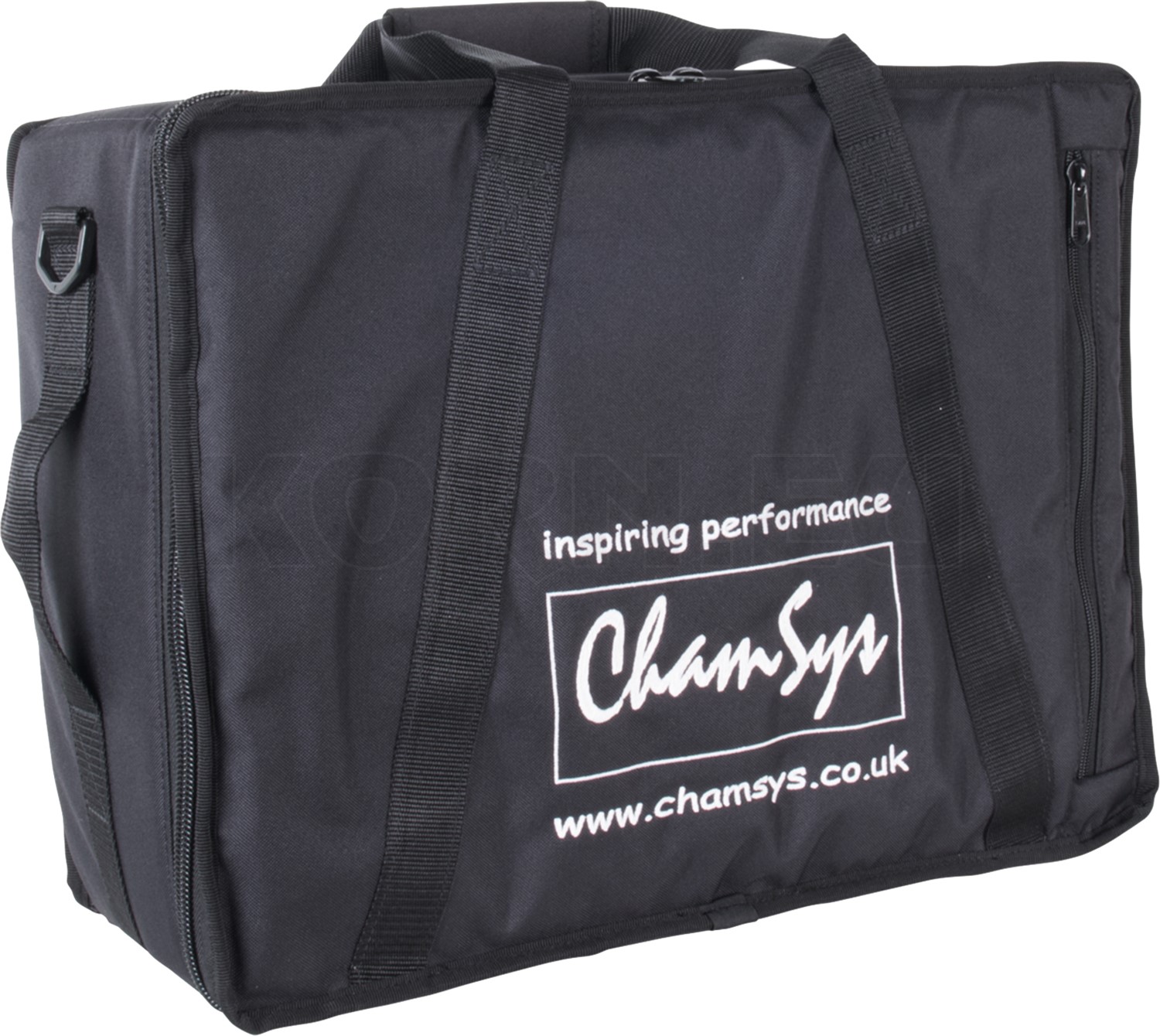 ChamSys Padded Bag für MagicQ Extra Wing Compact / PC Wing Compact