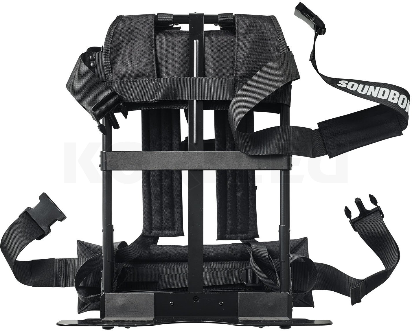 Soundboks Backpack Rucksack