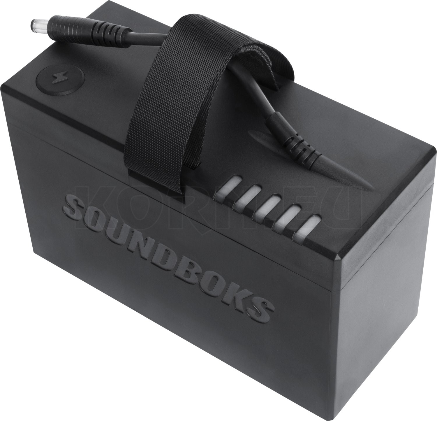 Soundboks Batteryboks | Musikhaus