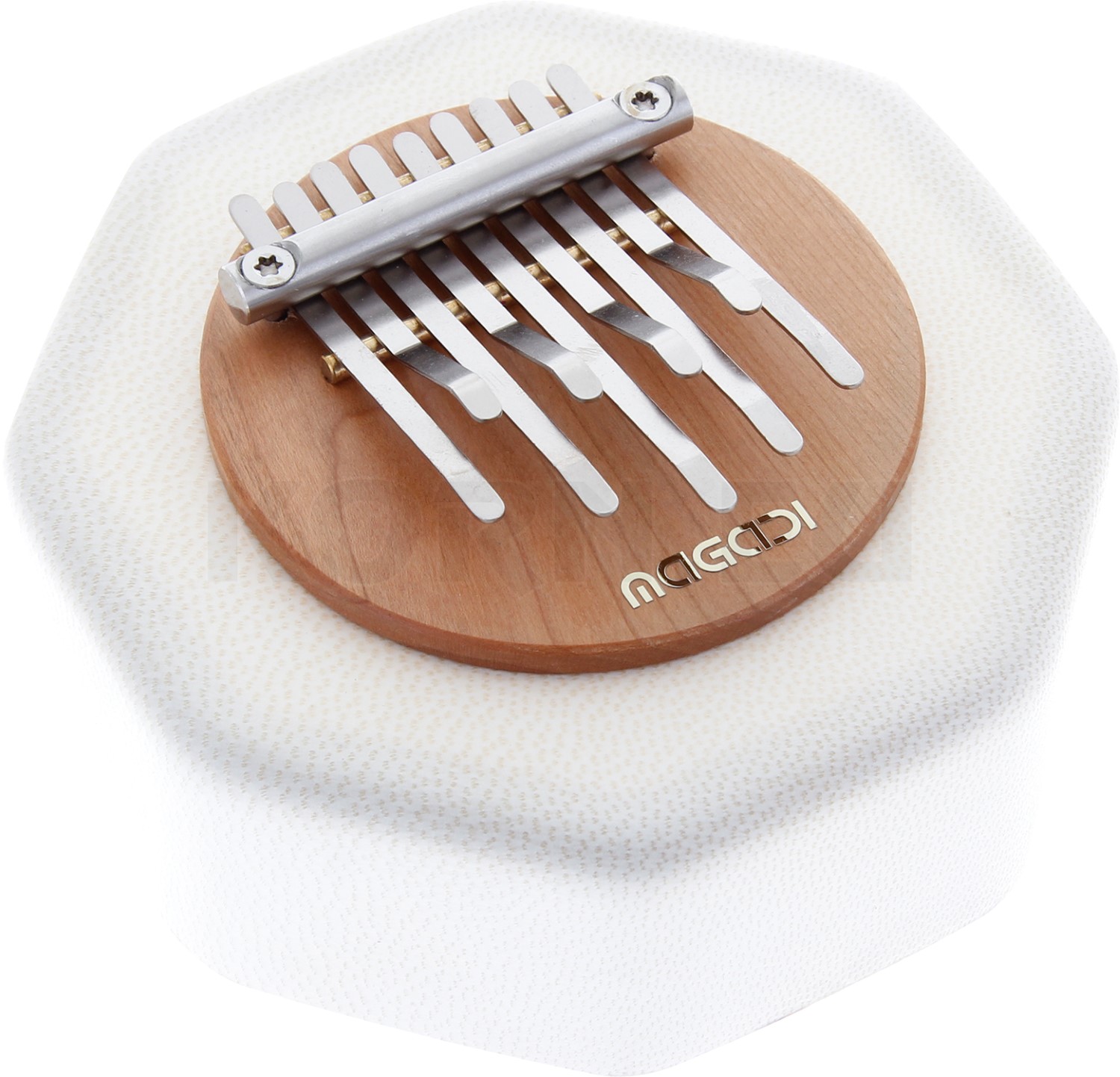 Magadi Kalimba M9 Mini Star | Musikhaus