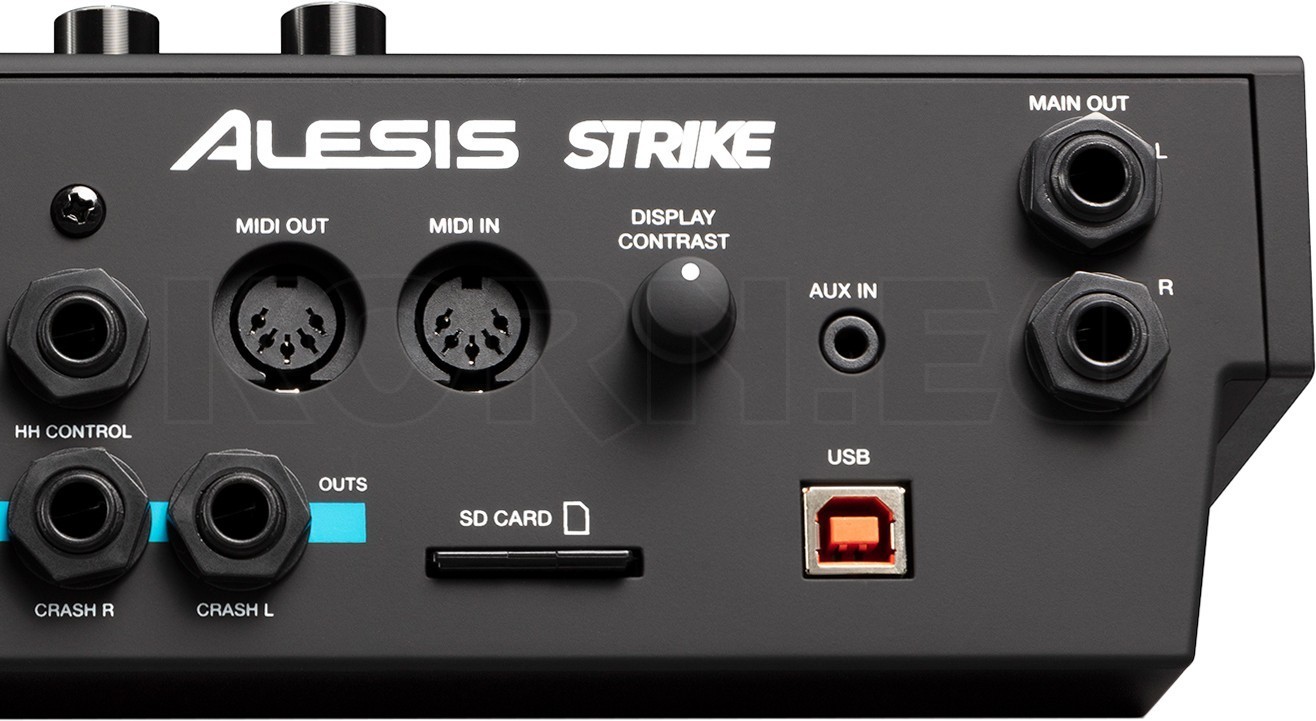 Special Deal: Alesis Strike Drum Module B-Ware | music store