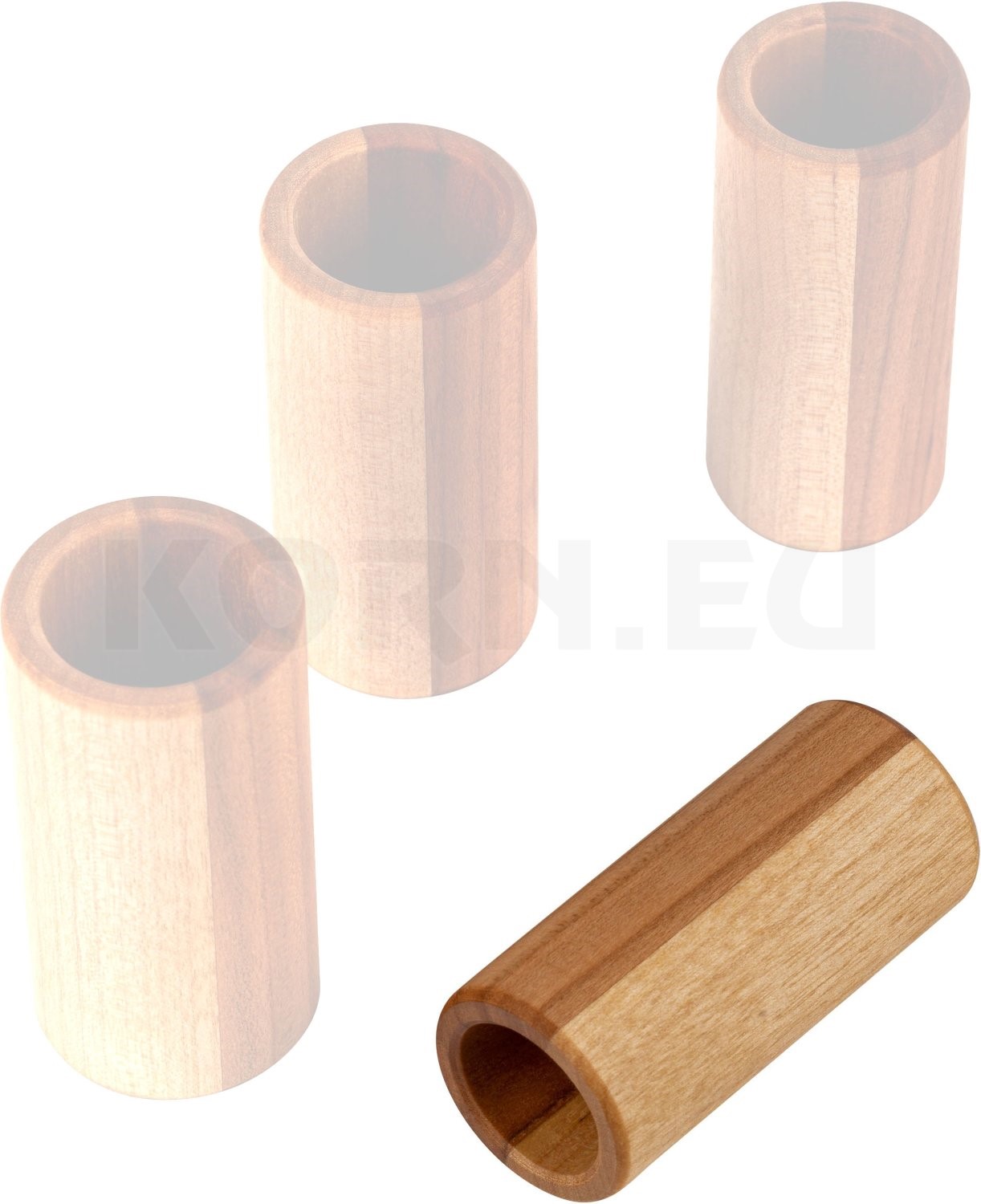 Ortega OWS-S Wood Slide Small | Musikhaus