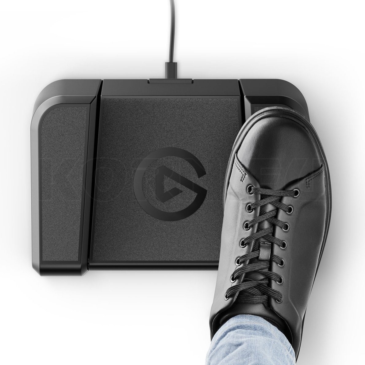 Elgato Stream Deck Pedal | Musikhaus