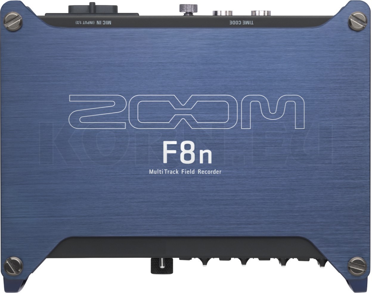 Zoom F8n Pro in Audio Recorder | Musikhaus