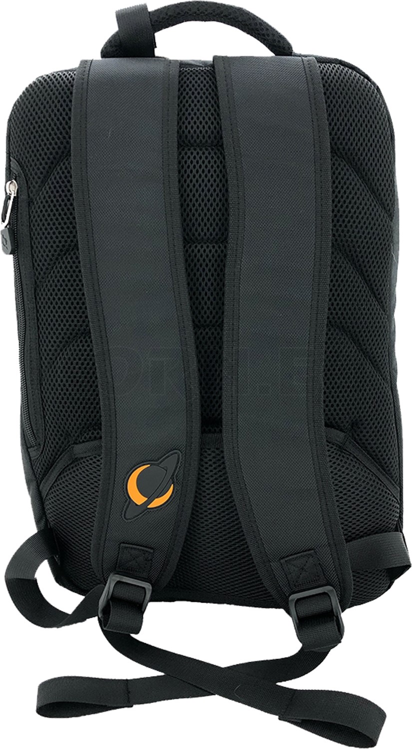 Jetpack Snap Bag Backpack | music store