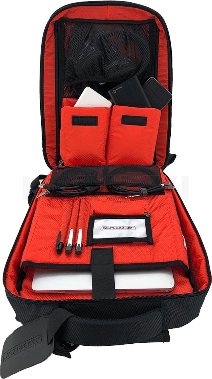 Jetpack Snap Bag Backpack