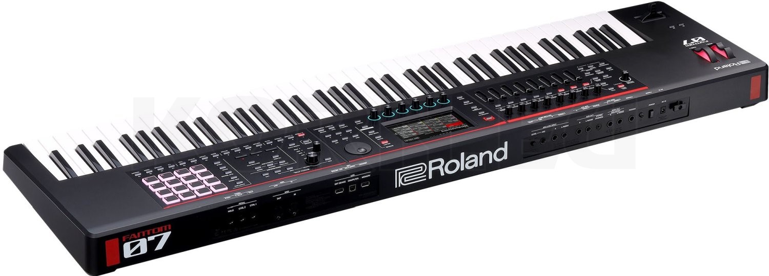 Roland Fantom-07 | Musikhaus