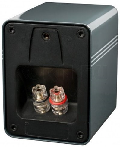 ELAC BS 302 Schwarz Hochglanz | Musikhaus