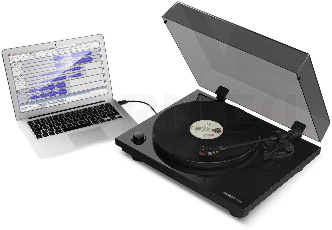 Reloop Turn 3 MK2 | Musikhaus