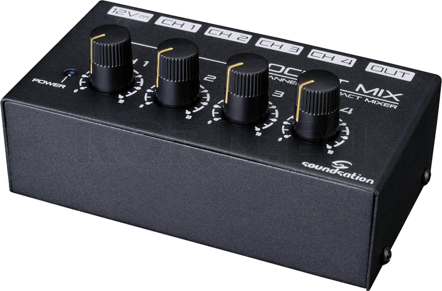 Soundsation POCKET-MIX