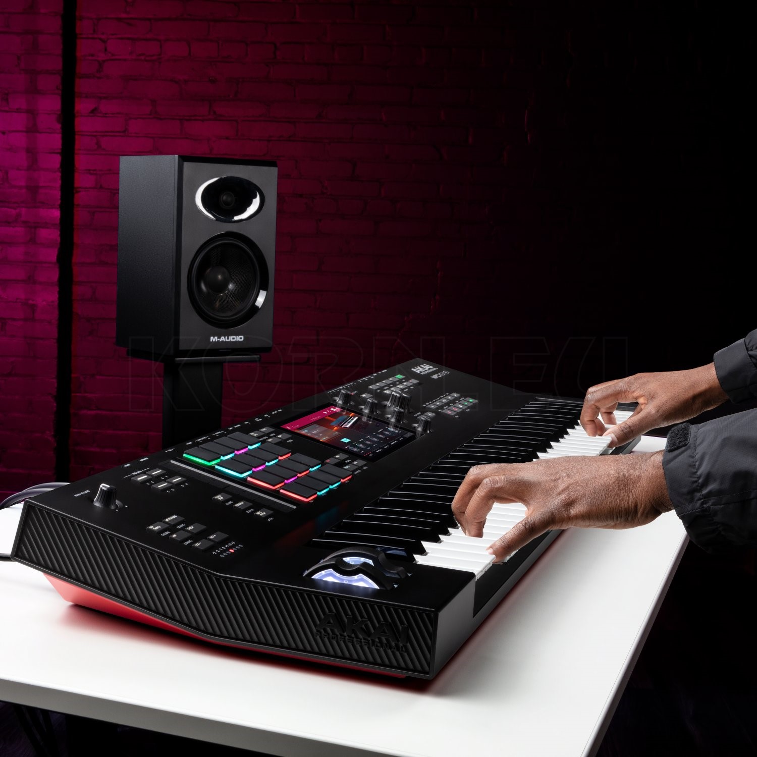 Akai Professional MPC KEY 61