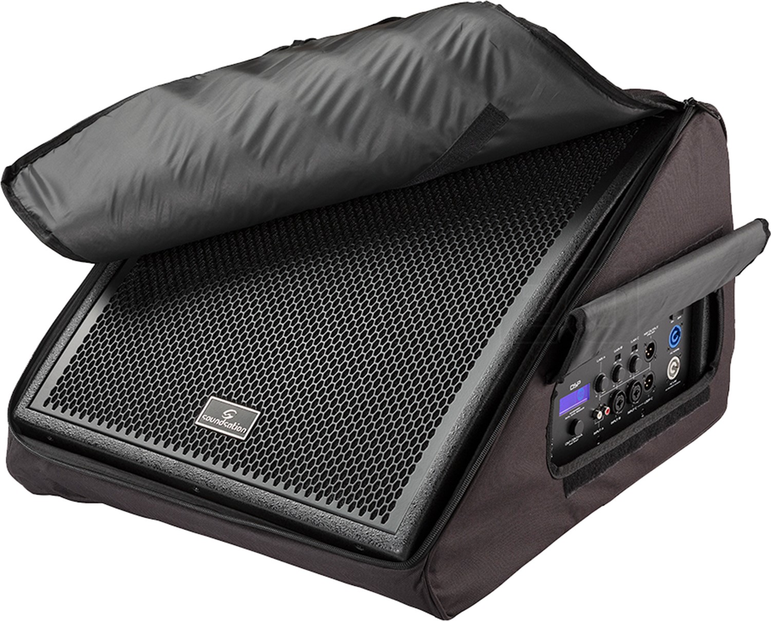 Soundsation CHECKLINE-12 Bag