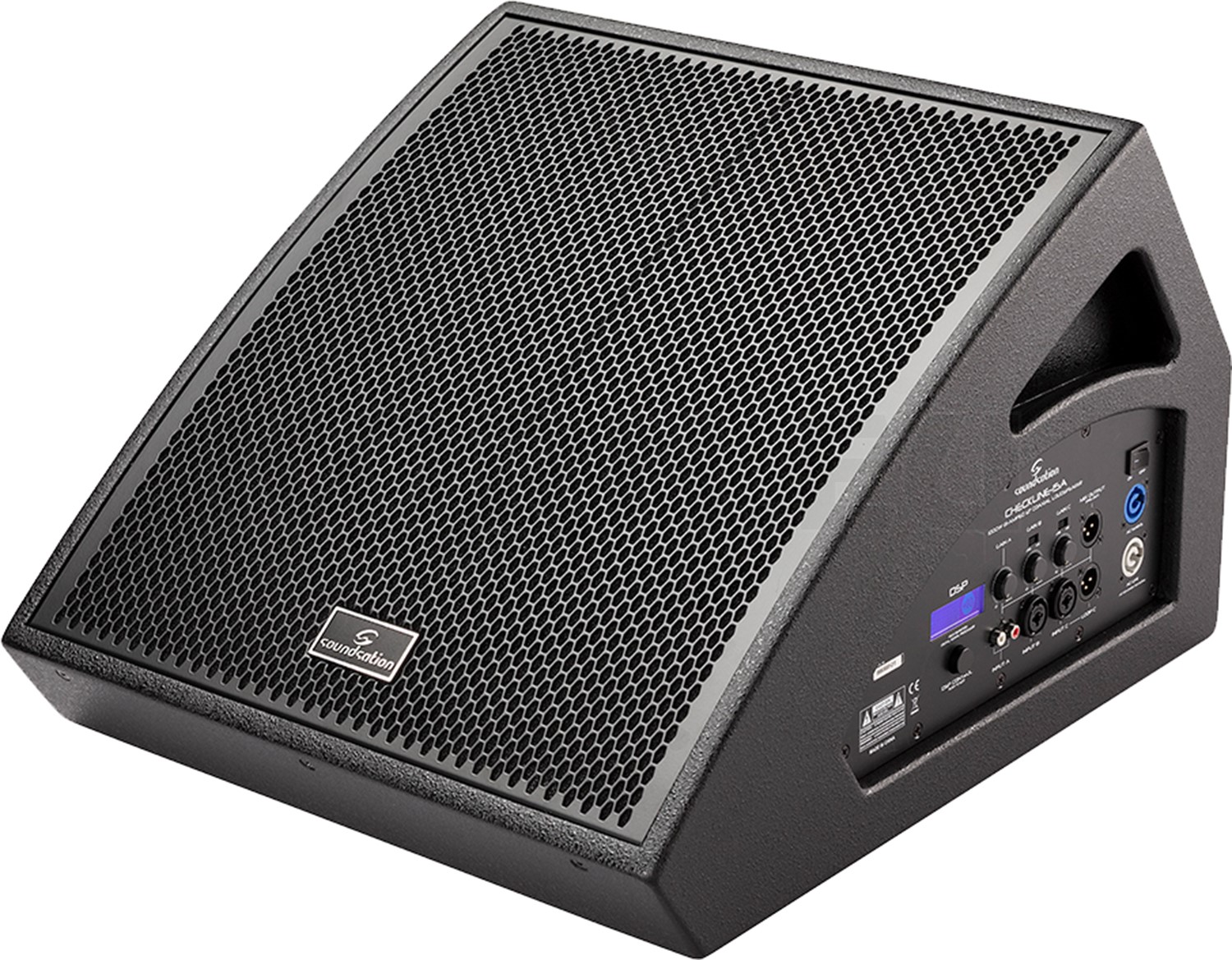 Soundsation CHECKLINE-15A
