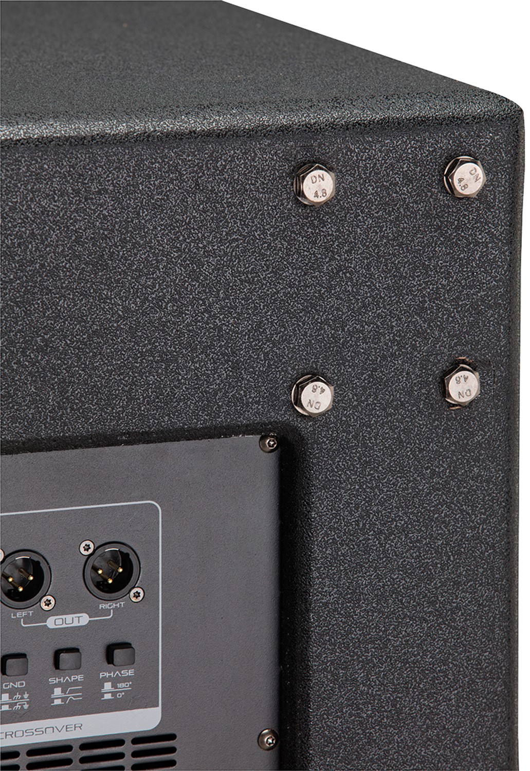 Soundsation HYPER BASS 15A