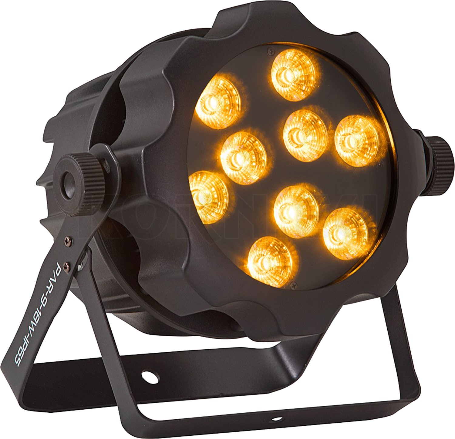 Soundsation PAR-9-18W-IP65 | Musikhaus