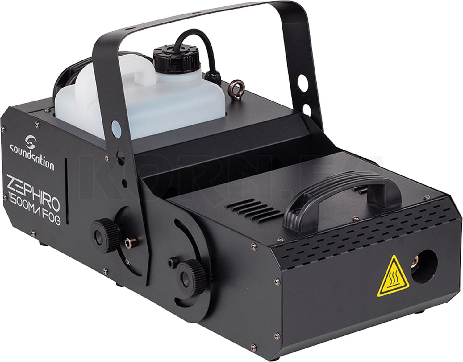 Soundsation ZEPHIRO 1500MA Fog | music store