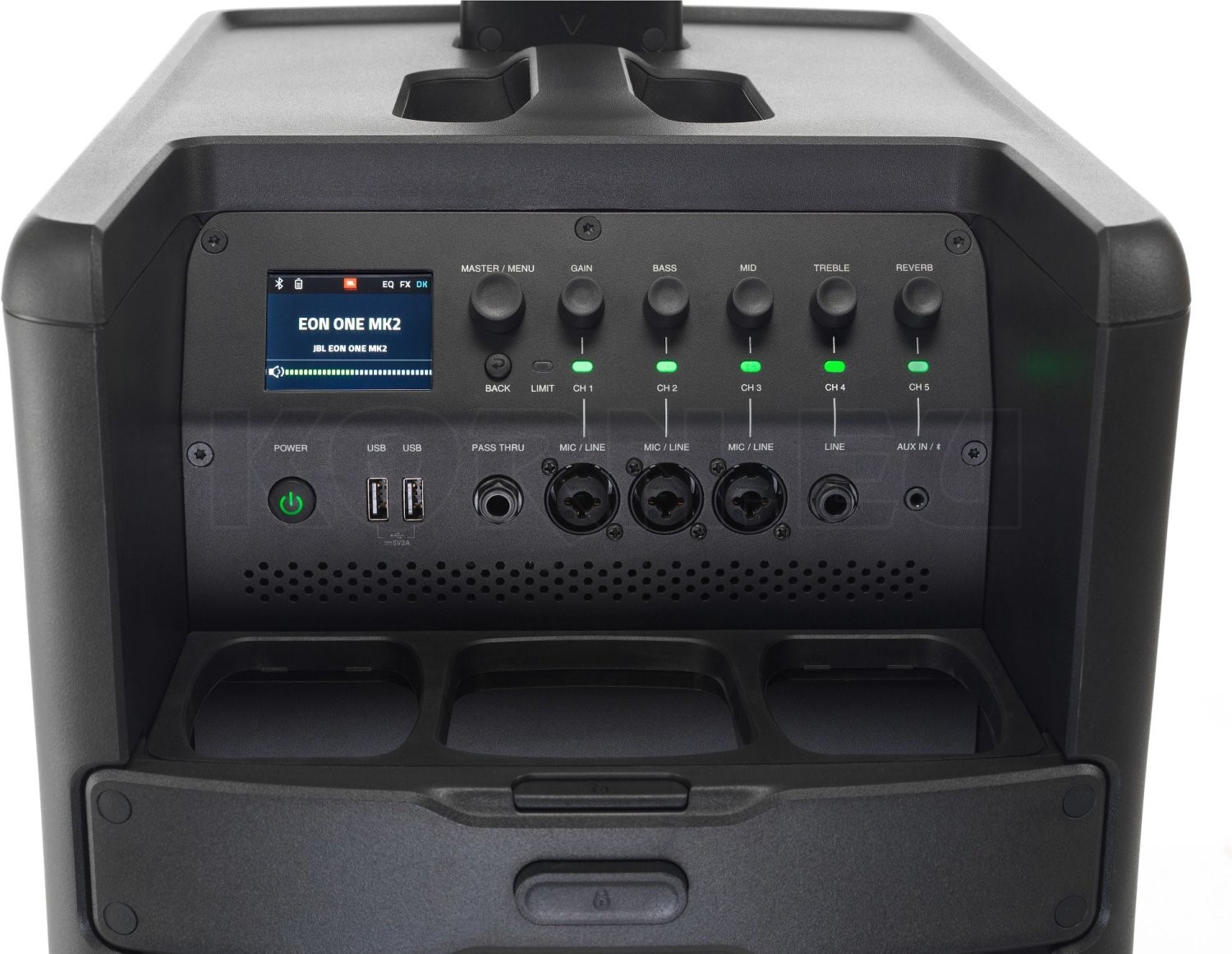 JBL EON One mk2 in Aktive PA Anlagen | Musikhaus