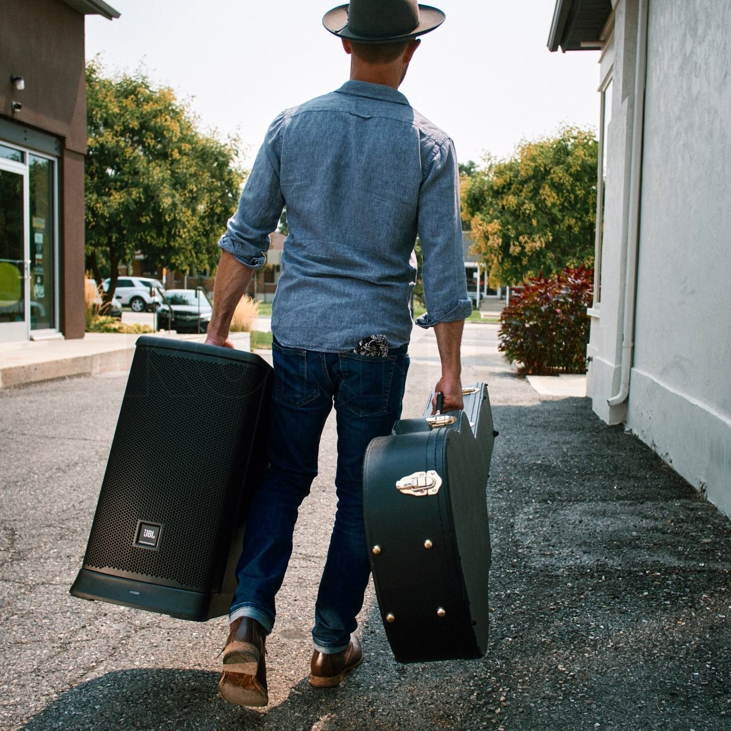 JBL EON One mk2 in Aktive PA Anlagen | Musikhaus