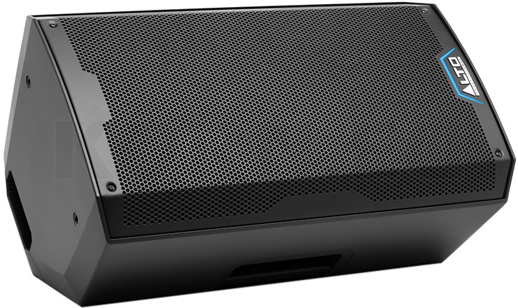 ALTO Truesonic TS 412 | Musikhaus