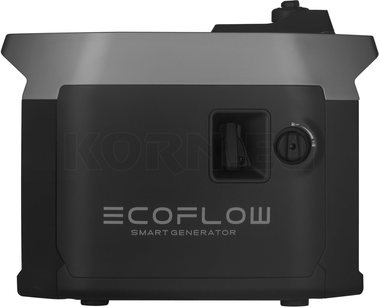 EcoFlow Smart Generator