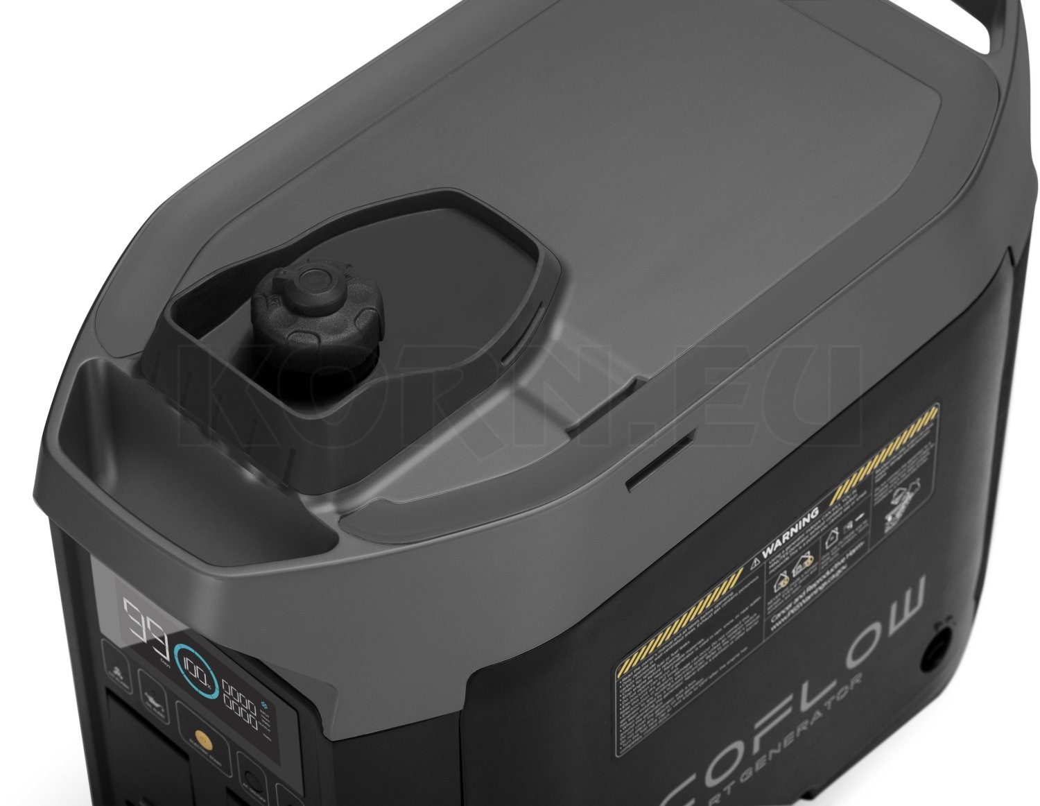 EcoFlow Smart Generator