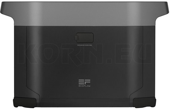 EcoFlow Delta Max Battery