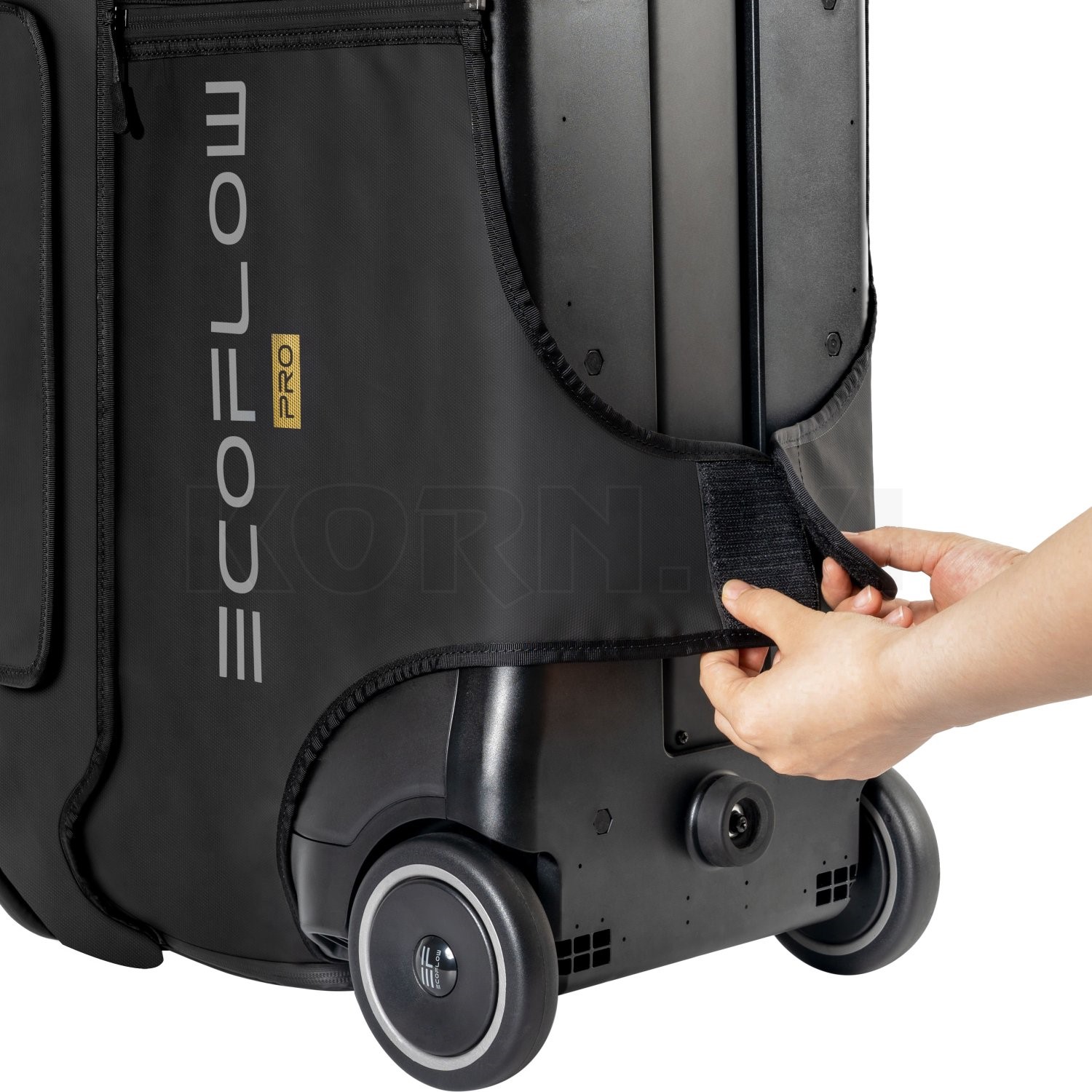 EcoFlow Delta Pro Bag