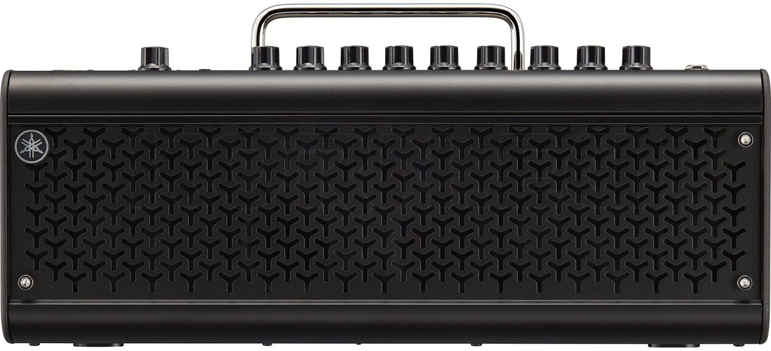 Yamaha THR-30II Wireless Schwarz | music store