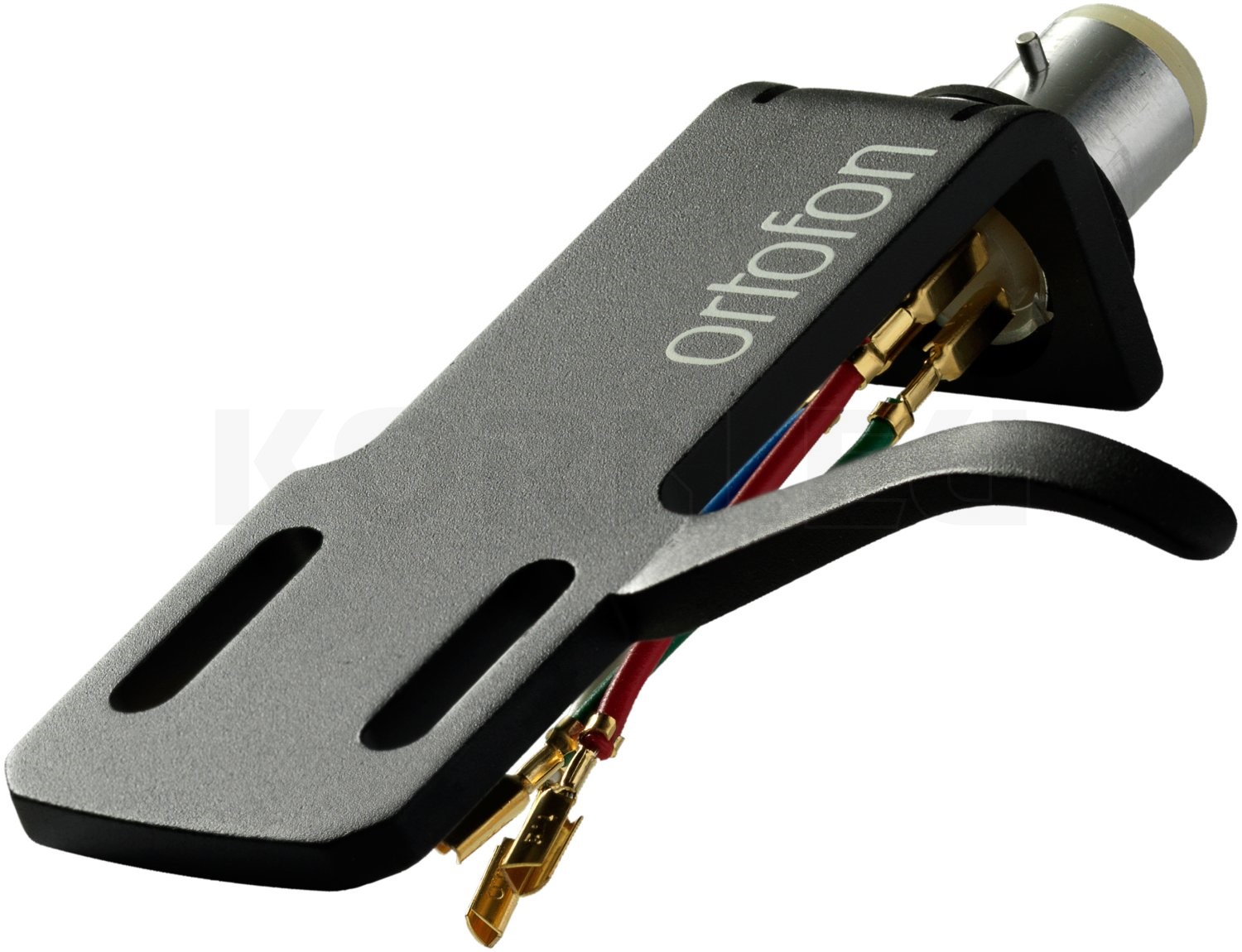 Ortofon Serato SH-4 black Headshell | Musikhaus