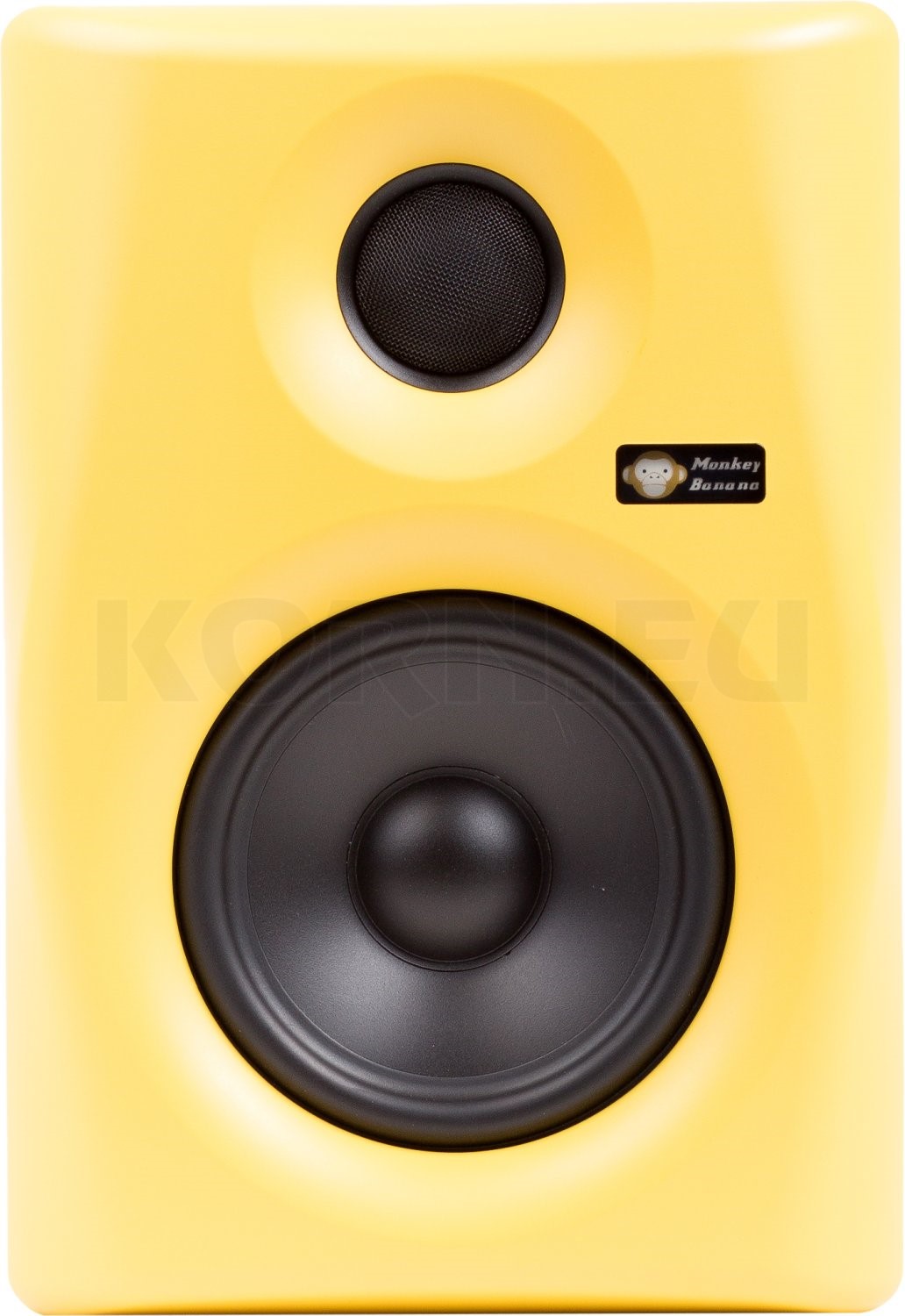 Monkey Banana Gibbon 5 banana | music store