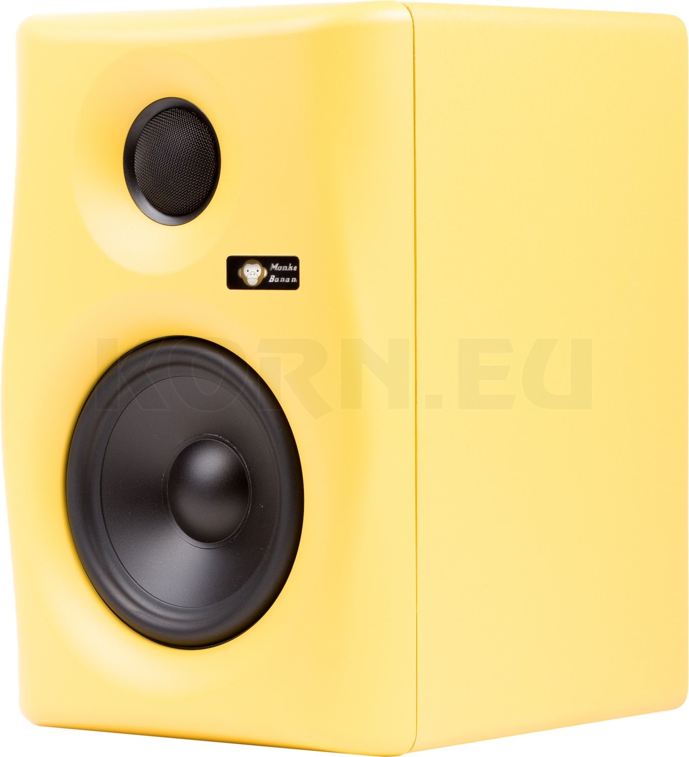 Monkey Banana Gibbon 5 banana | music store