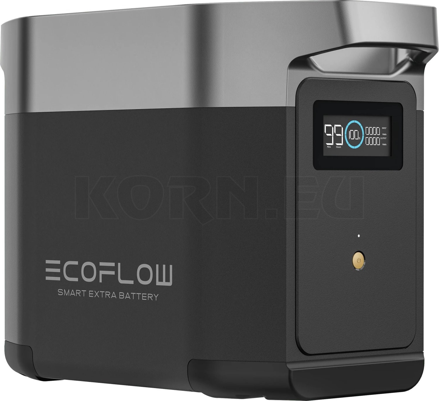 EcoFlow Delta 2 Battery