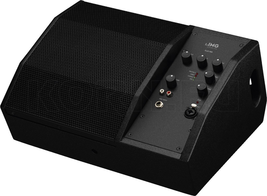 IMG Stage Line FLAT-M8 | Musikhaus