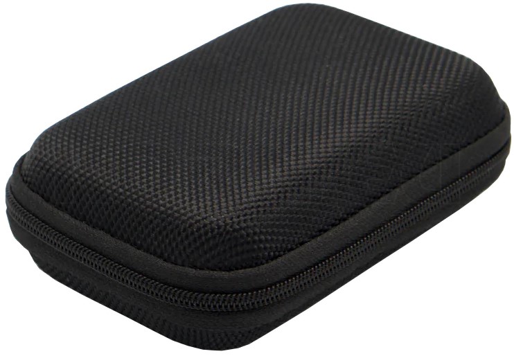 Tula Microphones Tula Fabric Case Black | Musikhaus