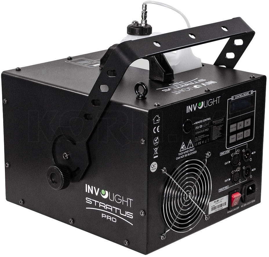 Involight Stratus Pro