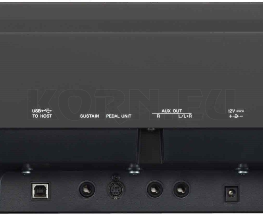 Yamaha P-125A B in Stage Pianos | music store