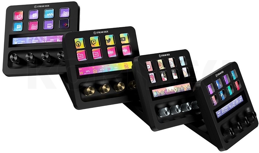 Elgato Stream Deck