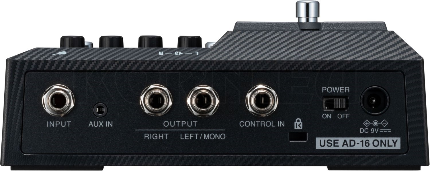 Zoom G2 FOUR in E-Gitarren Multieffekte | Musikhaus