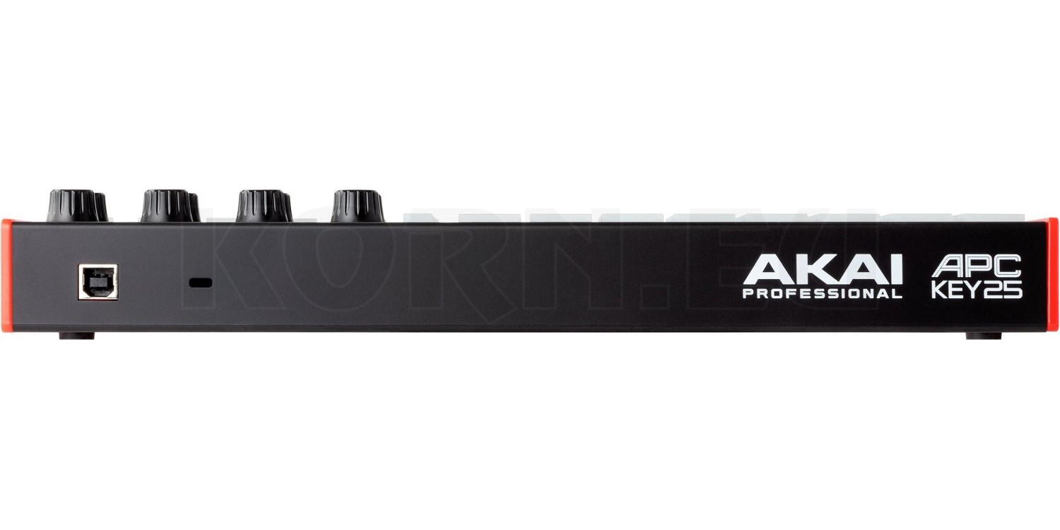Akai Professional APC Key 25 MK2