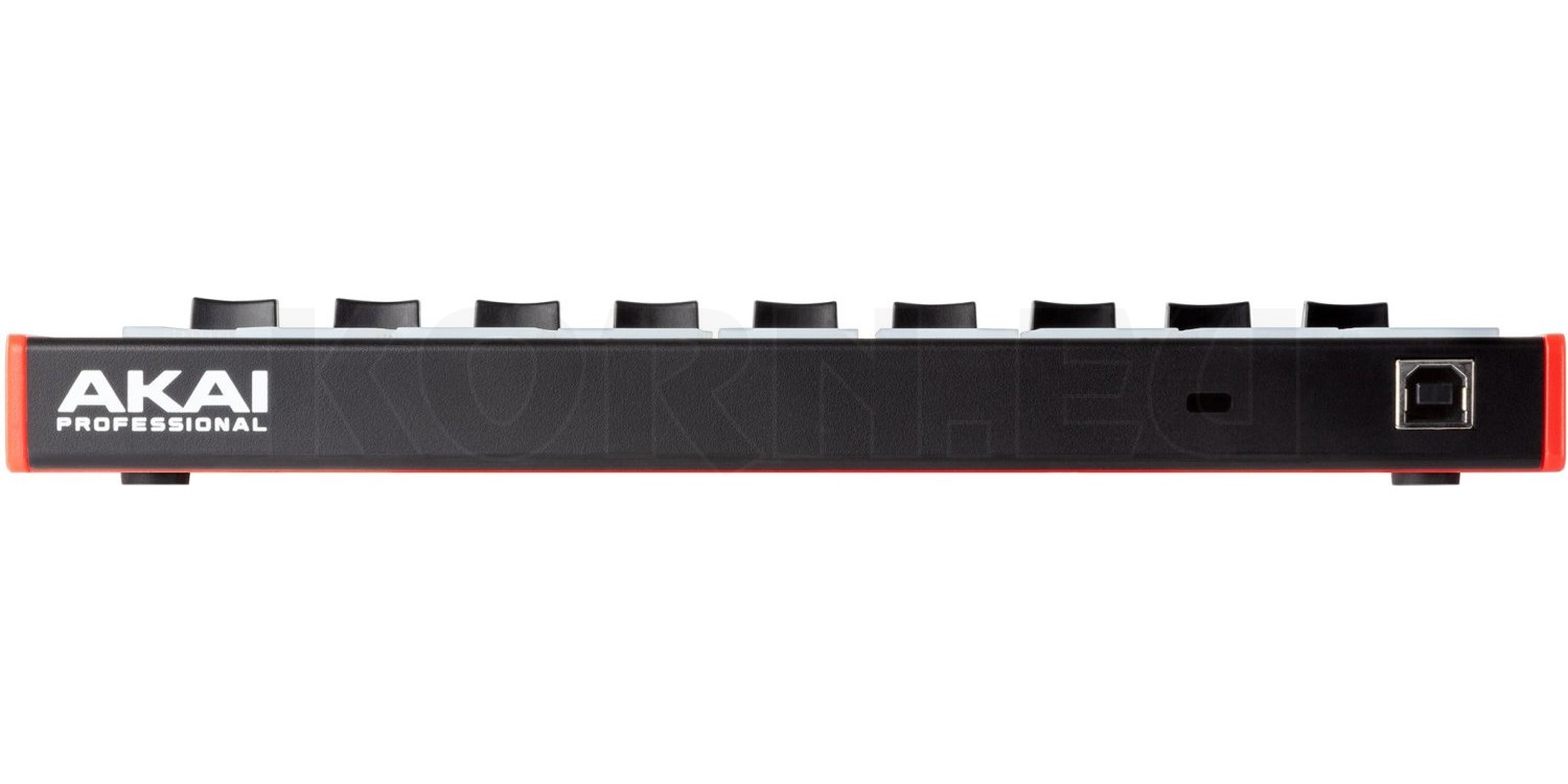 Akai Professional APC Mini MK2 | Musikhaus