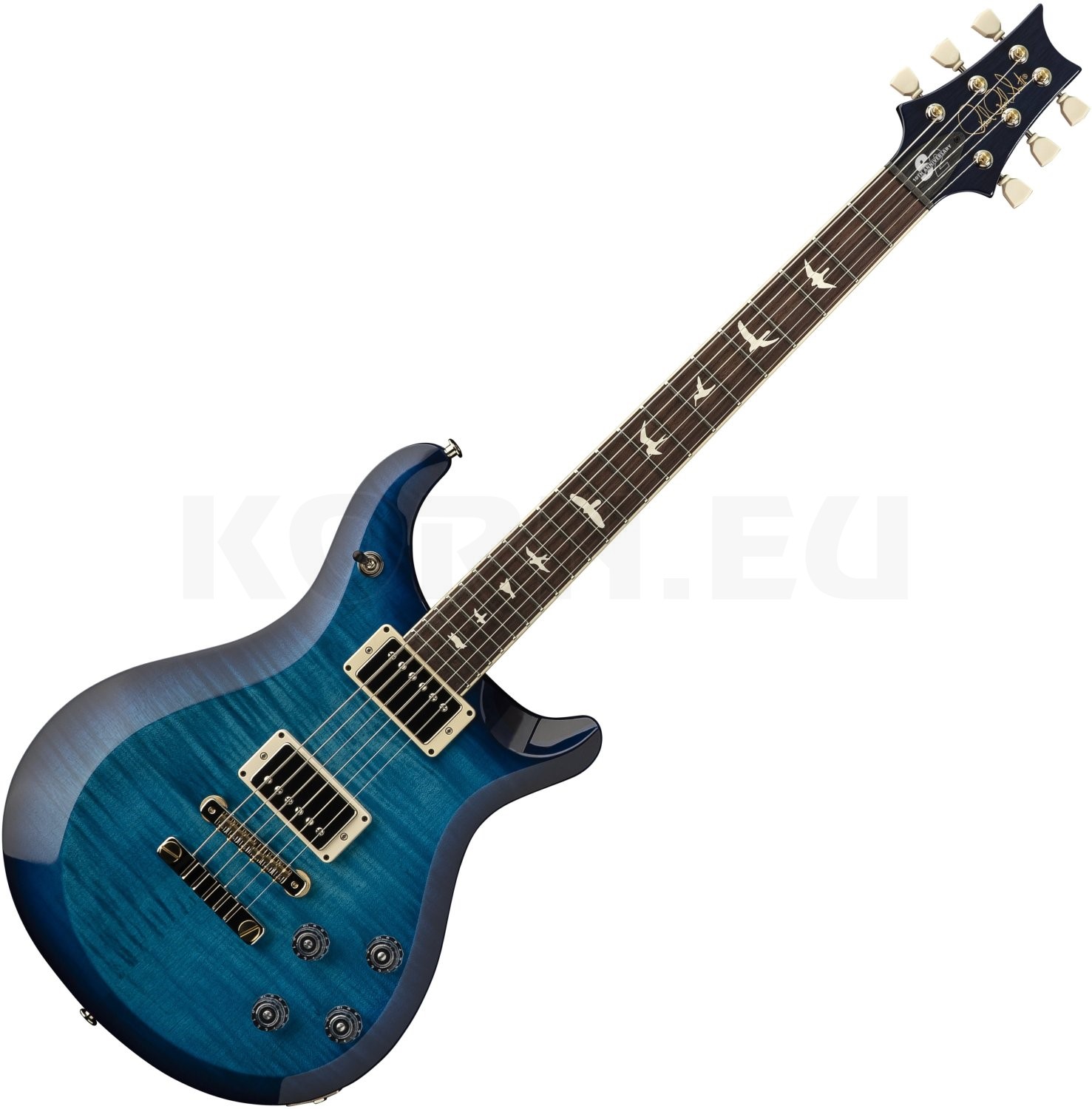 PRS S2 10th Anniversary McCarty 594 Ltd. Lake... | music store