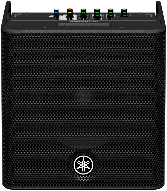 Yamaha Stagepas 200 | Musikhaus