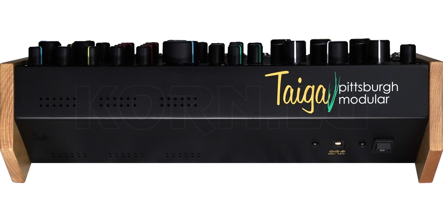 Pittsburgh Modular TAIGA | Musikhaus