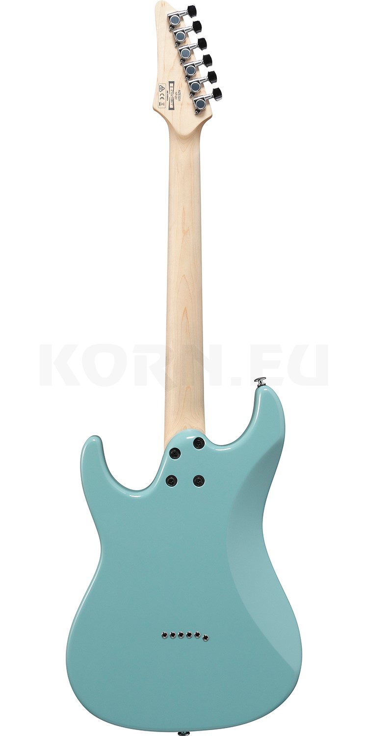 Ibanez AZES31-PRB E-Gitarre | Musikhaus