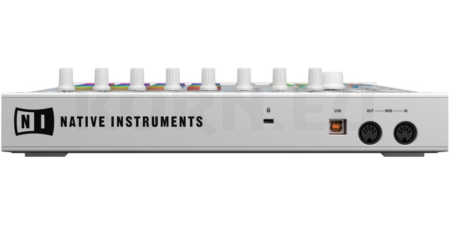 Sonderposten: Native Instruments MASCHINE MK2... | Musikhaus